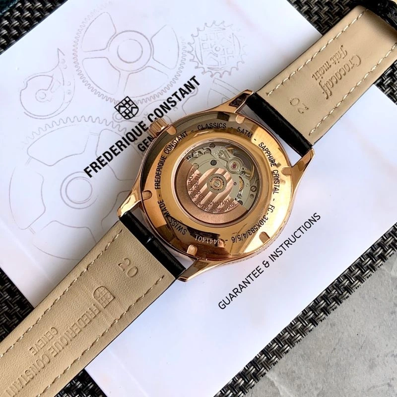 Original CONSTANT Watches