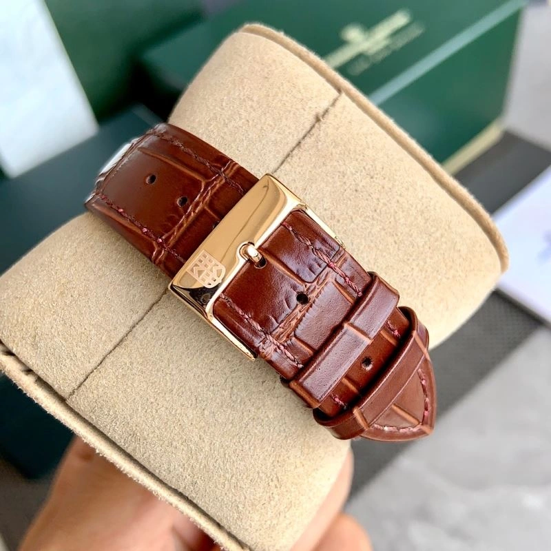 Brand-authenticated CONSTANT Watches