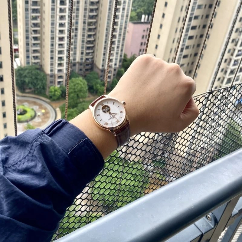 Brand-authenticated CONSTANT Watches