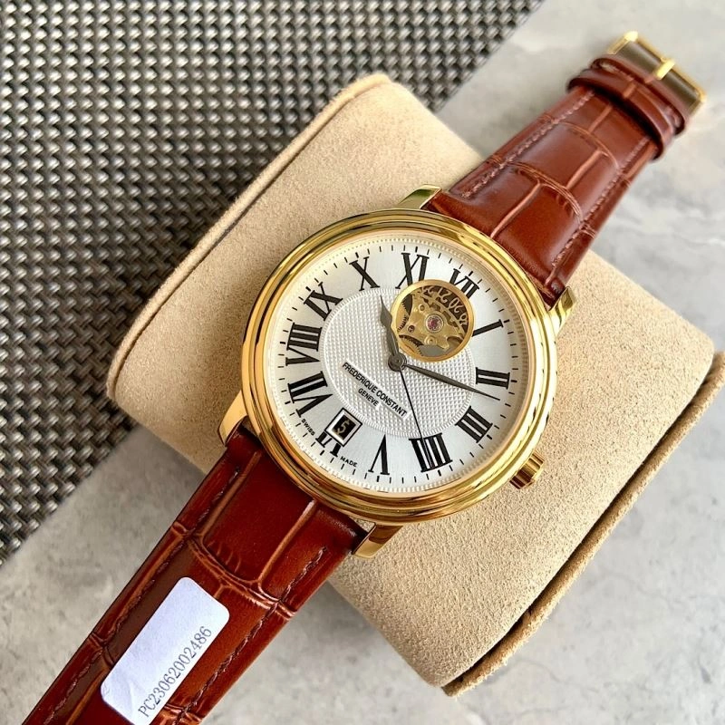 Value-priced CONSTANT Watches