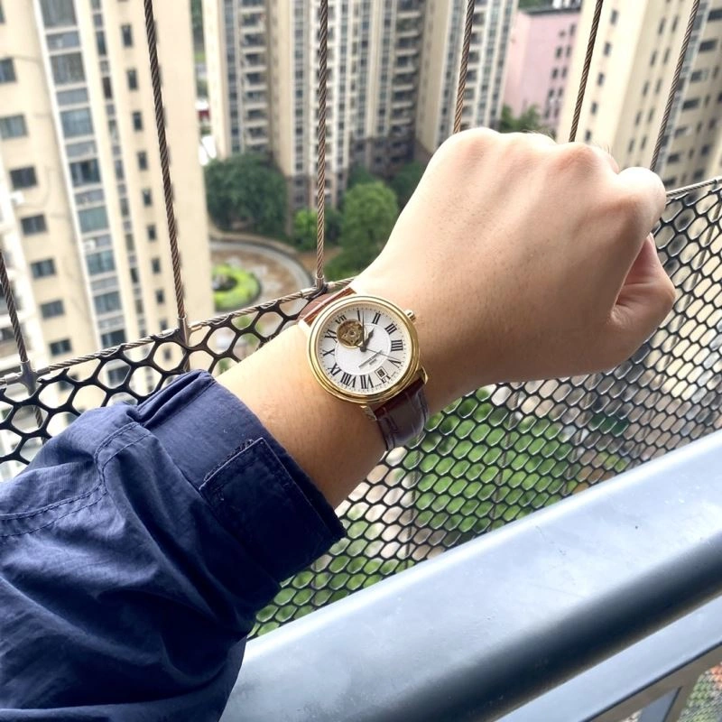 Value-priced CONSTANT Watches