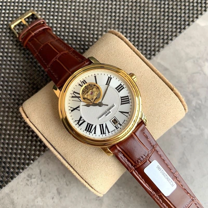 Value-priced CONSTANT Watches