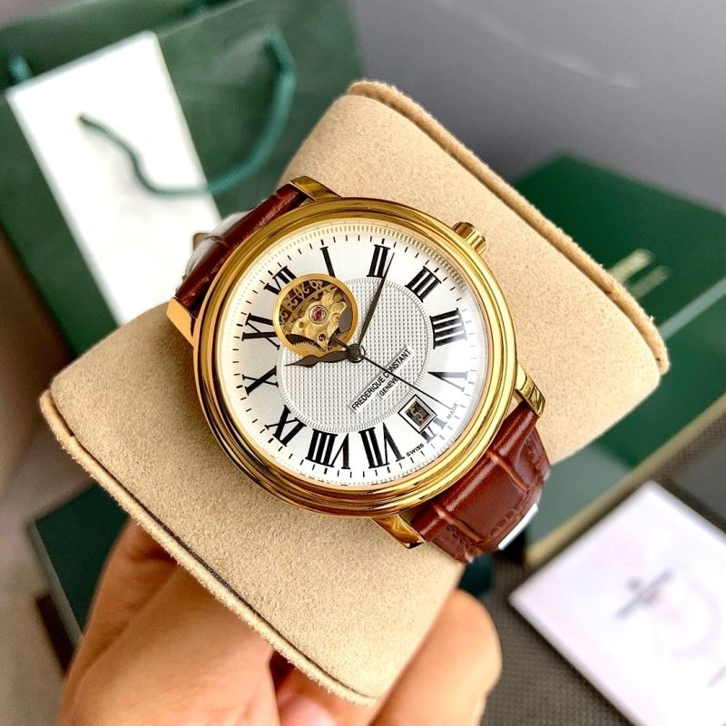 Value-priced CONSTANT Watches
