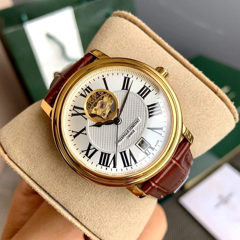 Value-priced CONSTANT Watches