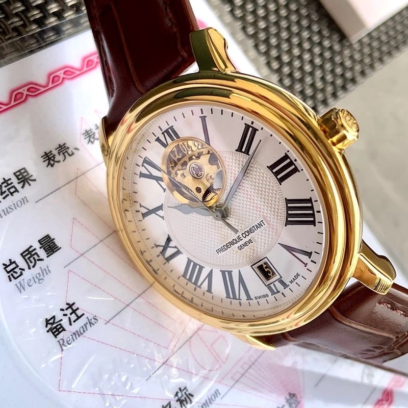 Value-priced CONSTANT Watches