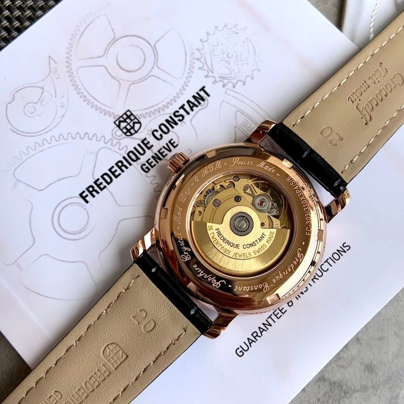 Inexpensive CONSTANT Watches