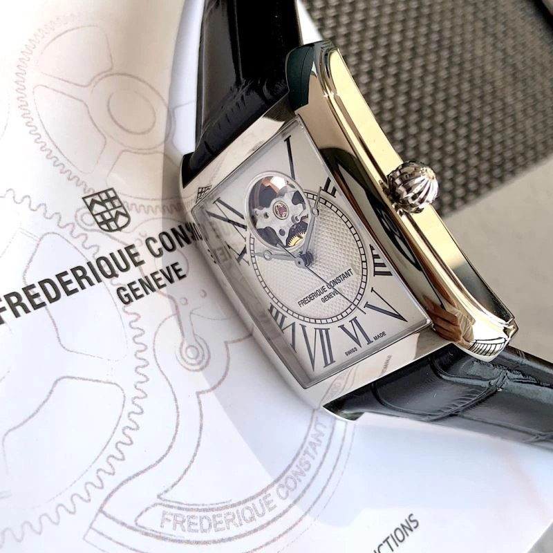 Value-priced CONSTANT Watches