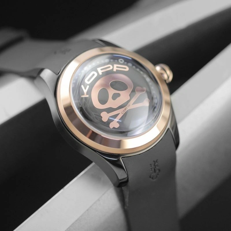 Discounted CORUM Watches