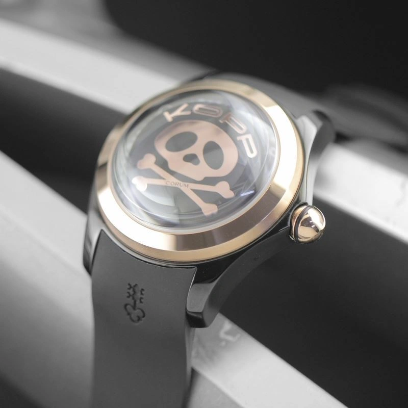 Discounted CORUM Watches