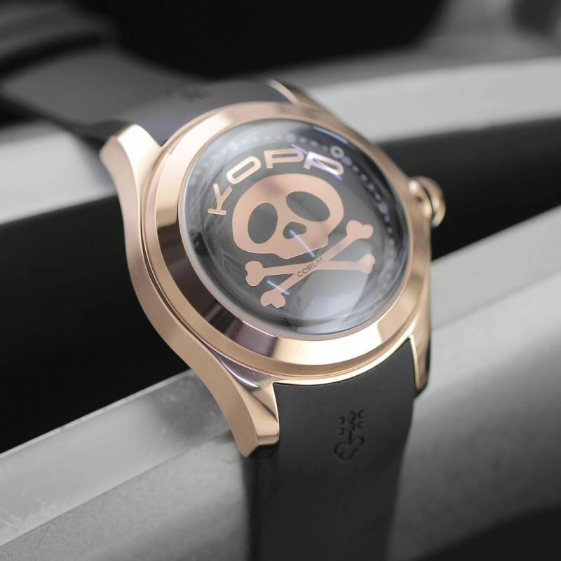 Discounted CORUM Watches