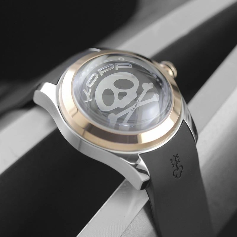 Discounted CORUM Watches