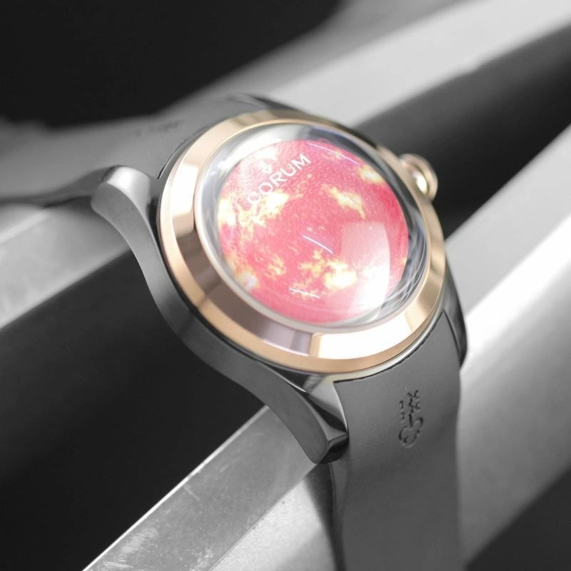 High fidelity CORUM Watches