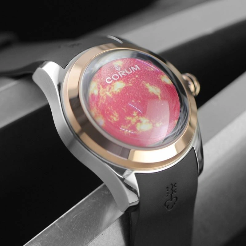High fidelity CORUM Watches