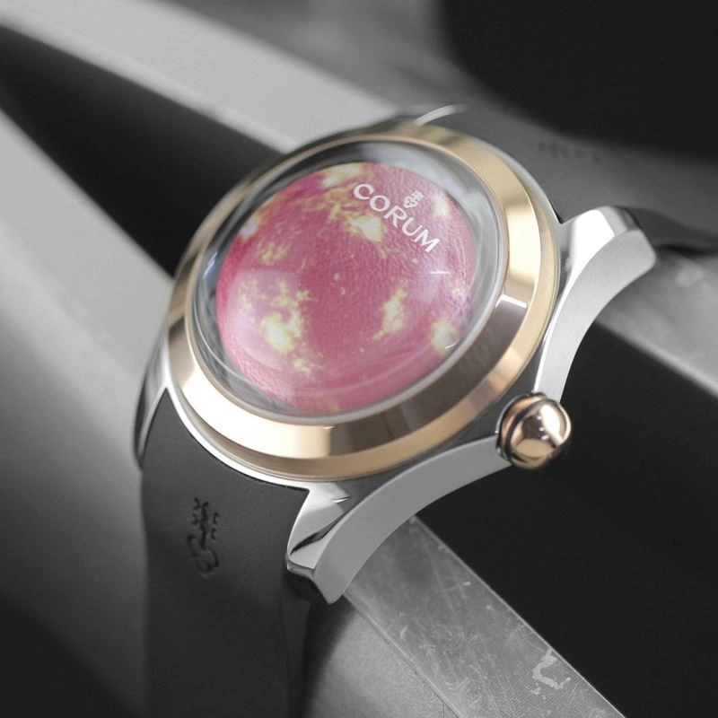 High fidelity CORUM Watches