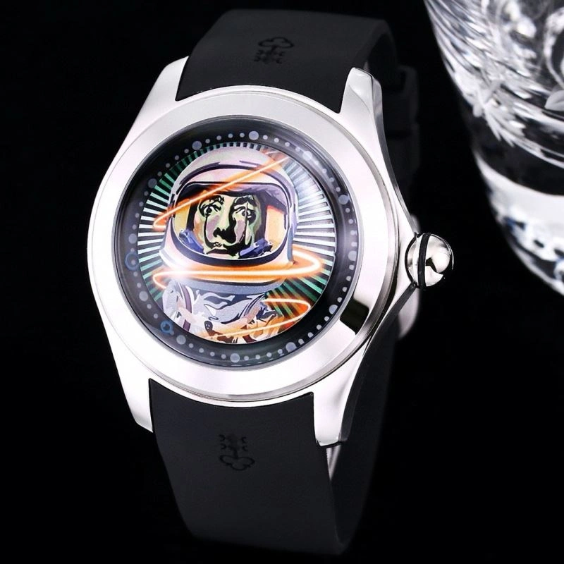 Budget-friendly CORUM Watches