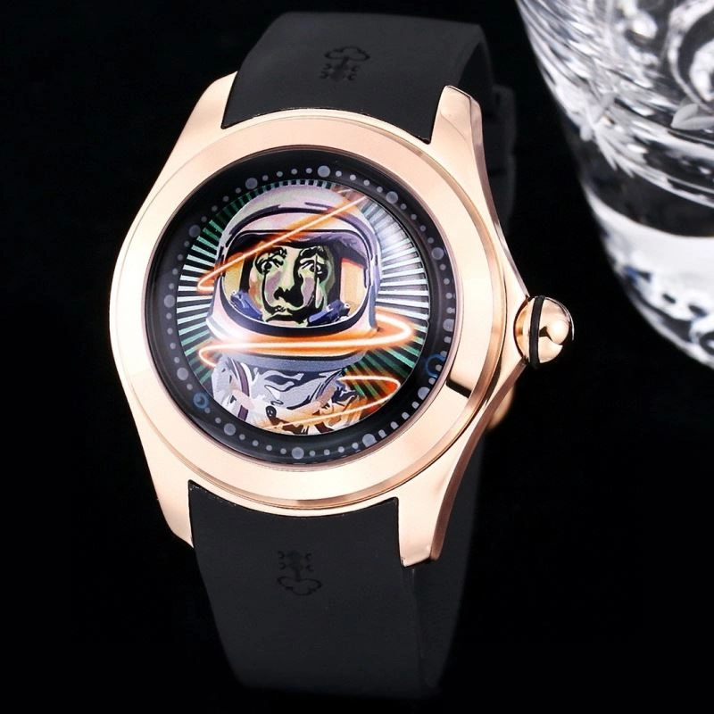 Budget-friendly CORUM Watches