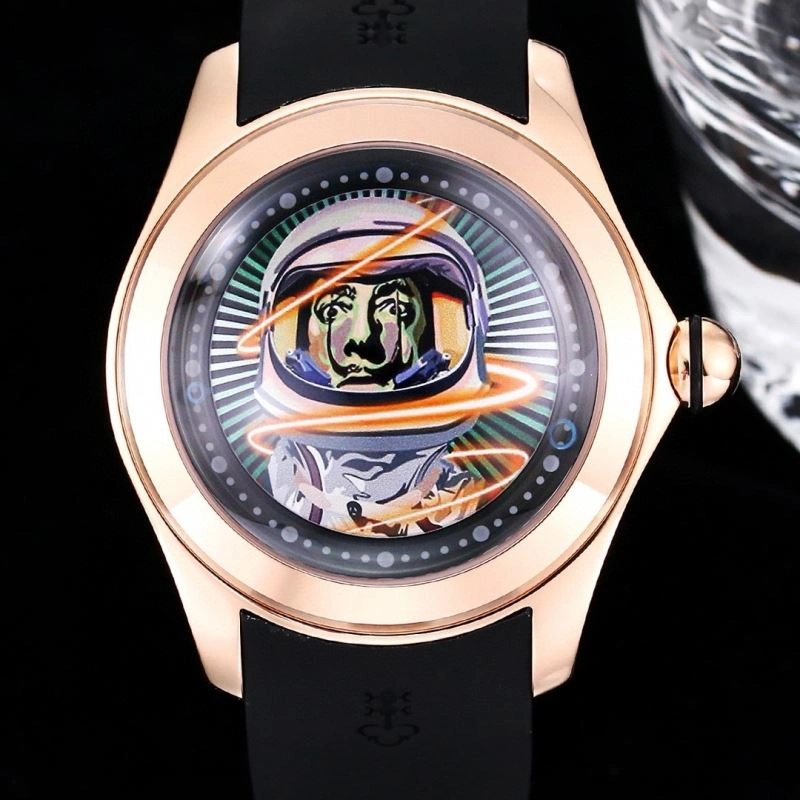 Budget-friendly CORUM Watches