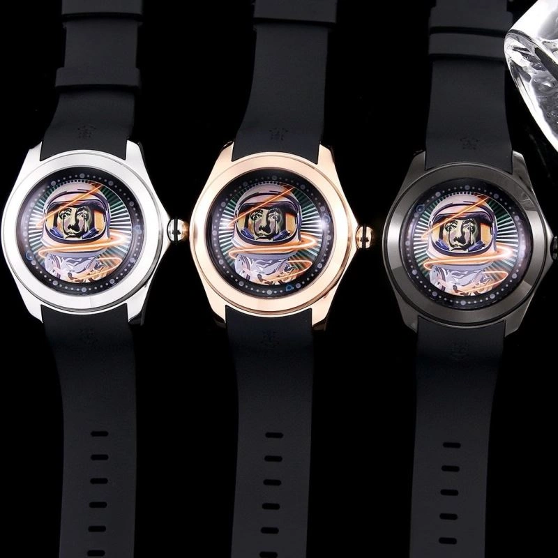 Budget-friendly CORUM Watches