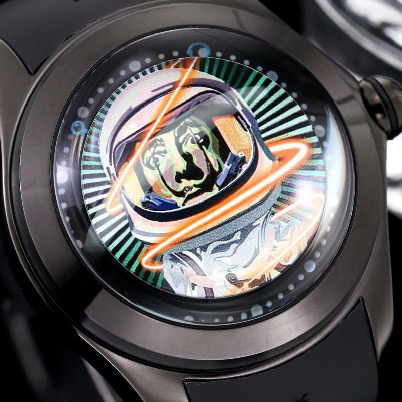 Budget-friendly CORUM Watches