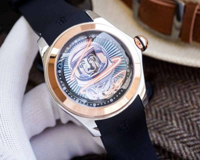 CORUM Watches