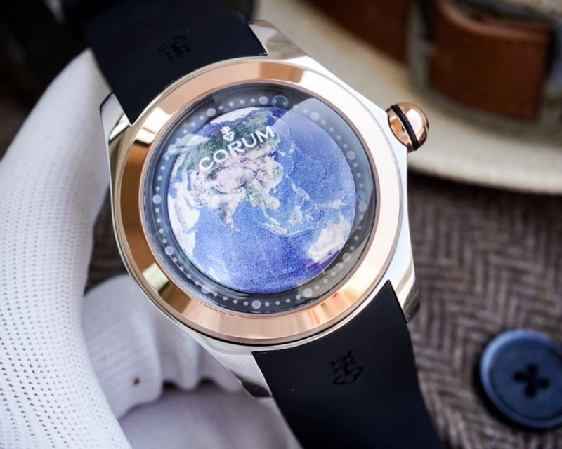 Accurate model CORUM Watches