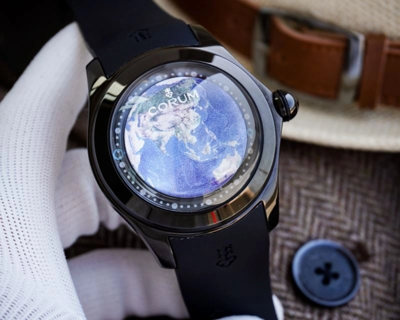 CORUM Watches