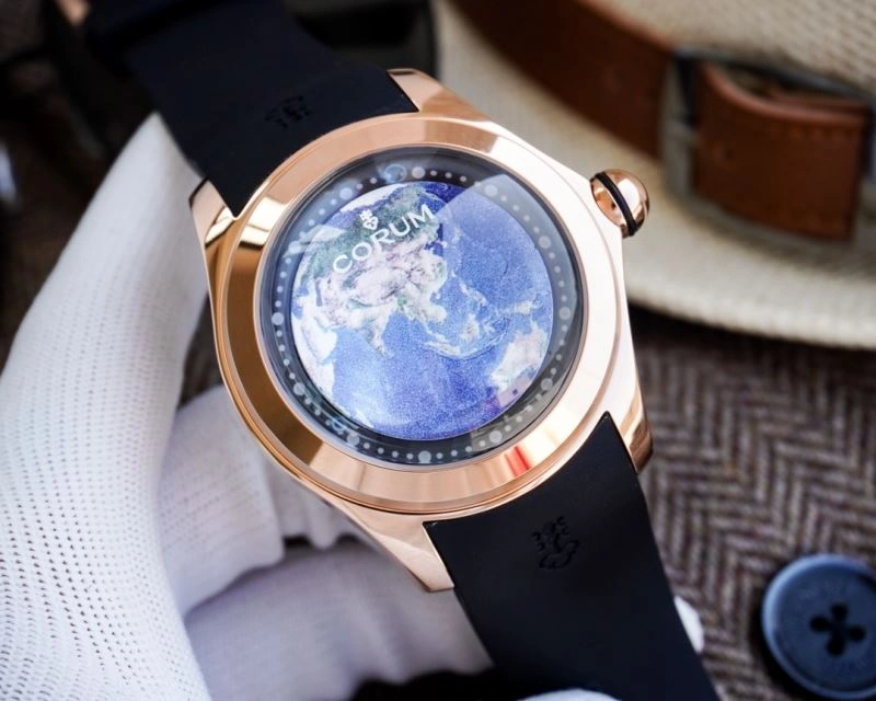 Perfect replica CORUM Watches