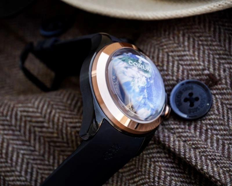 Perfect replica CORUM Watches