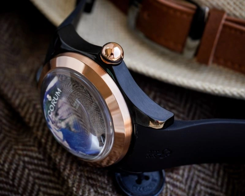 Perfect replica CORUM Watches