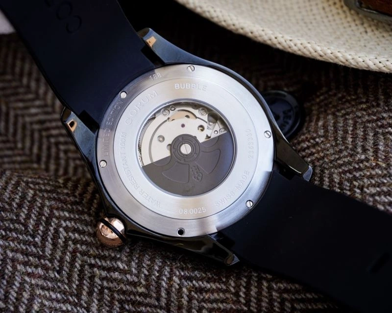 Perfect replica CORUM Watches