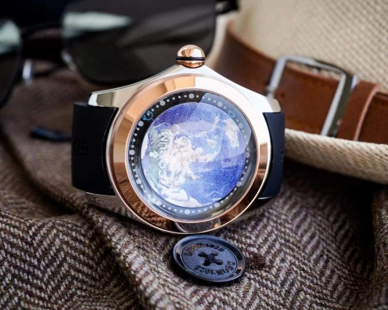 Perfect replica CORUM Watches