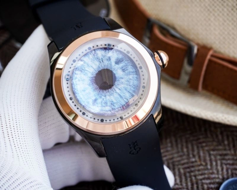 Indistinguishable CORUM Watches