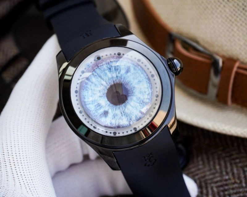 Indistinguishable CORUM Watches