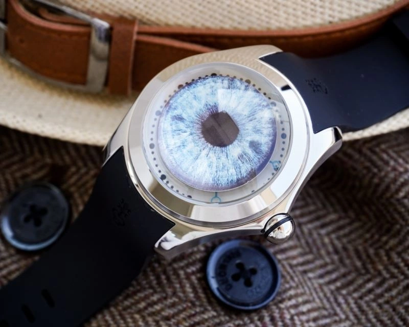 Indistinguishable CORUM Watches