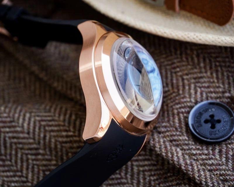 Indistinguishable CORUM Watches
