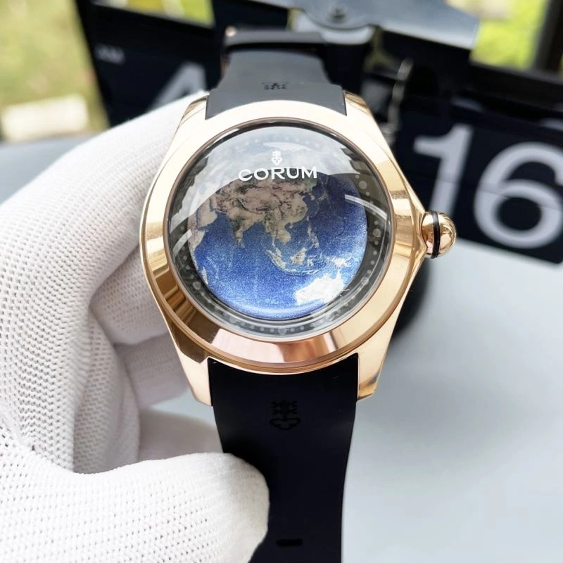 Budget-friendly CORUM Watches