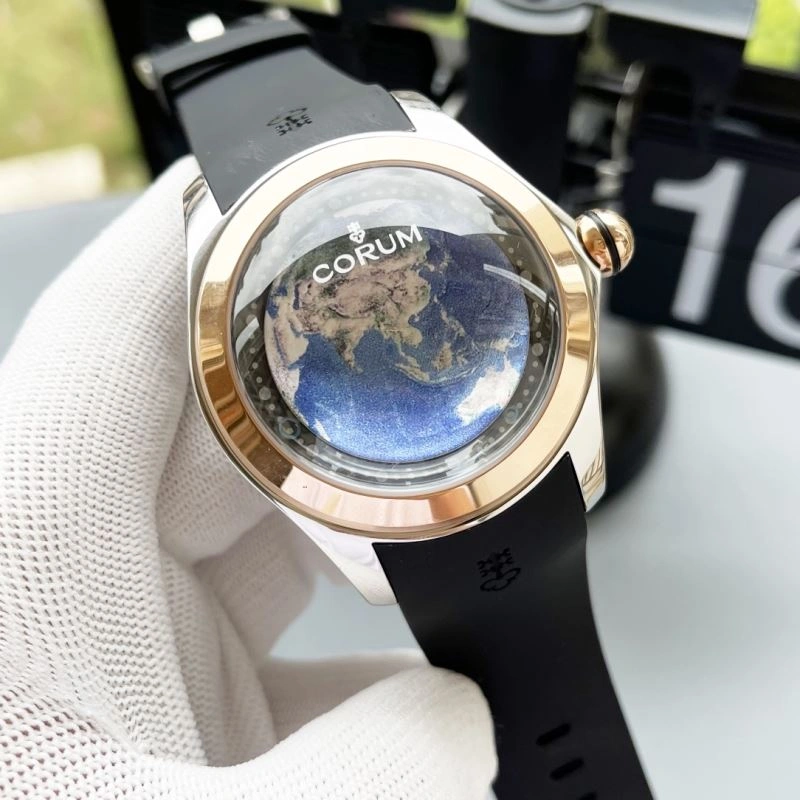 Budget-friendly CORUM Watches