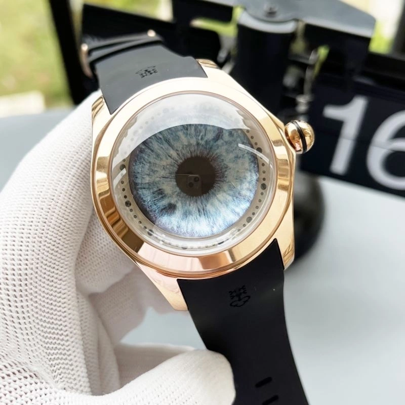 Brand-authenticated CORUM Watches