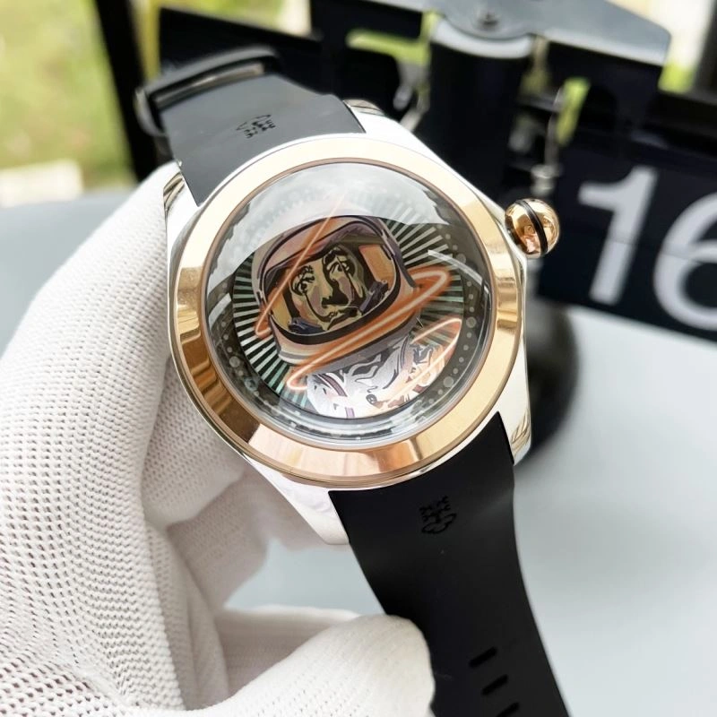 Brand-authenticated CORUM Watches