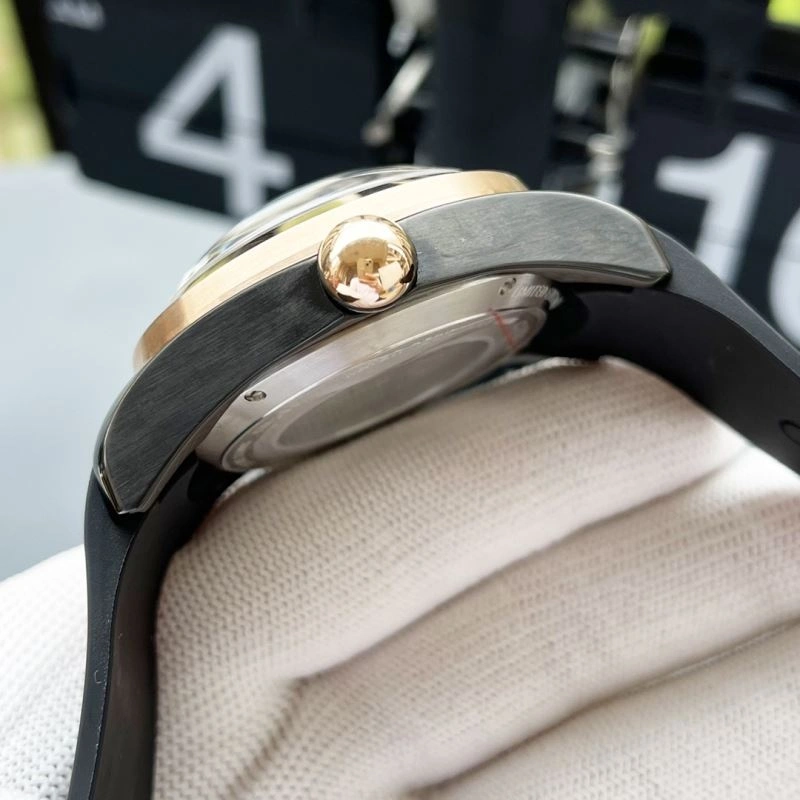 Brand-authenticated CORUM Watches