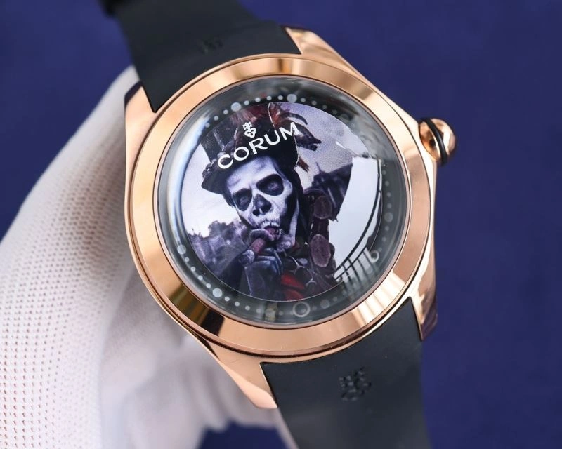 CORUM Watches