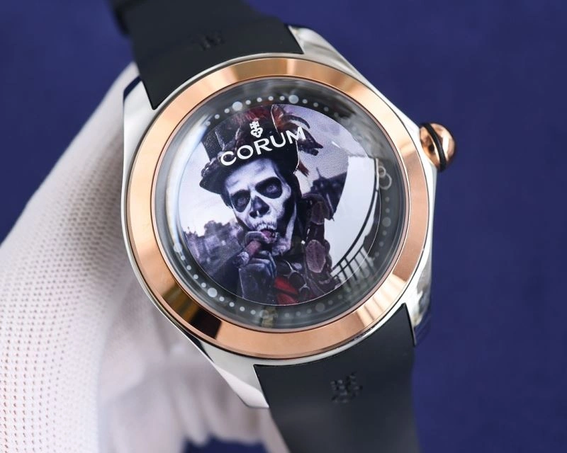 Precise copy CORUM Watches
