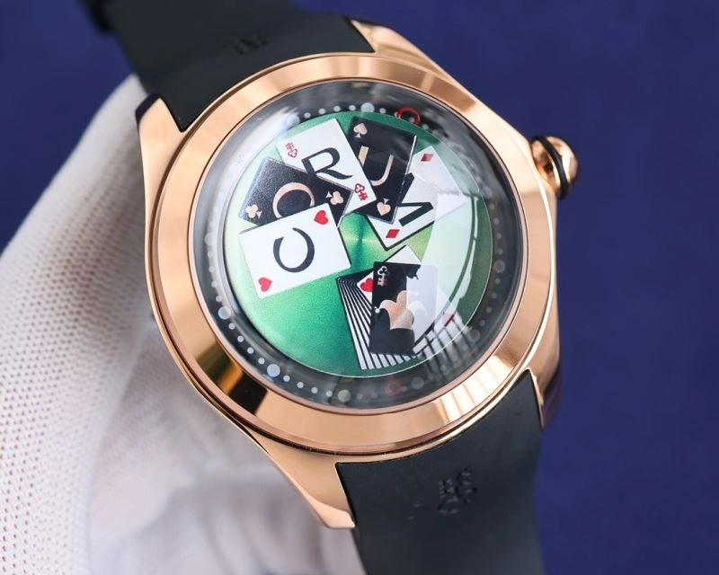 1:1 copy CORUM Watches