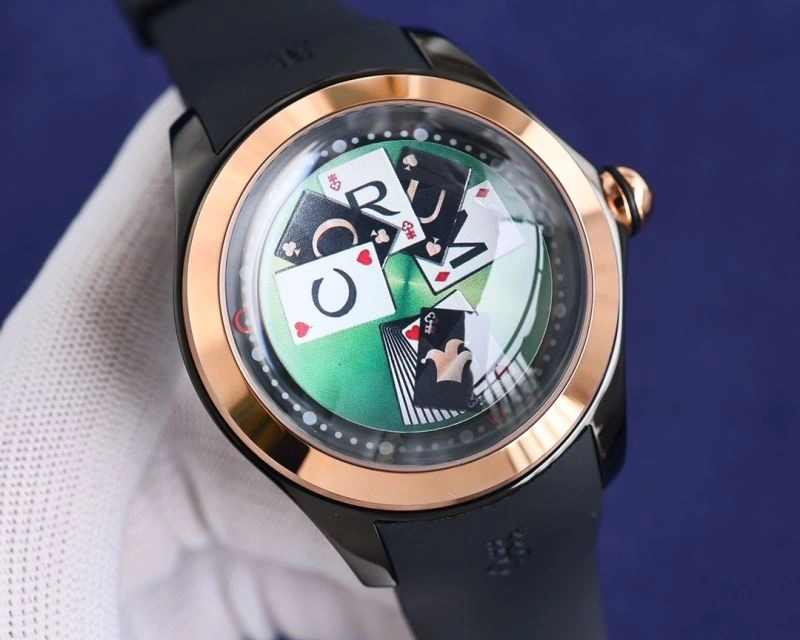 1:1 copy CORUM Watches