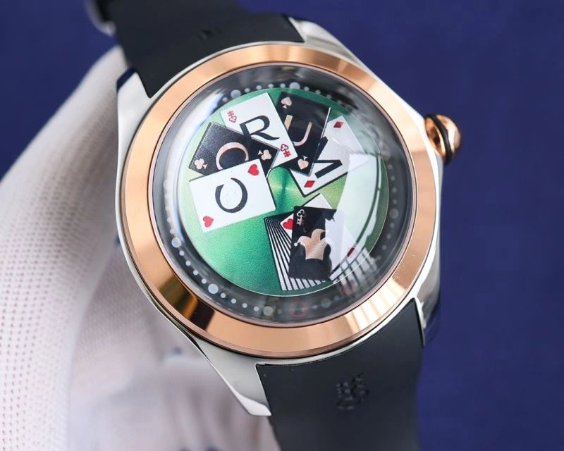 1:1 copy CORUM Watches
