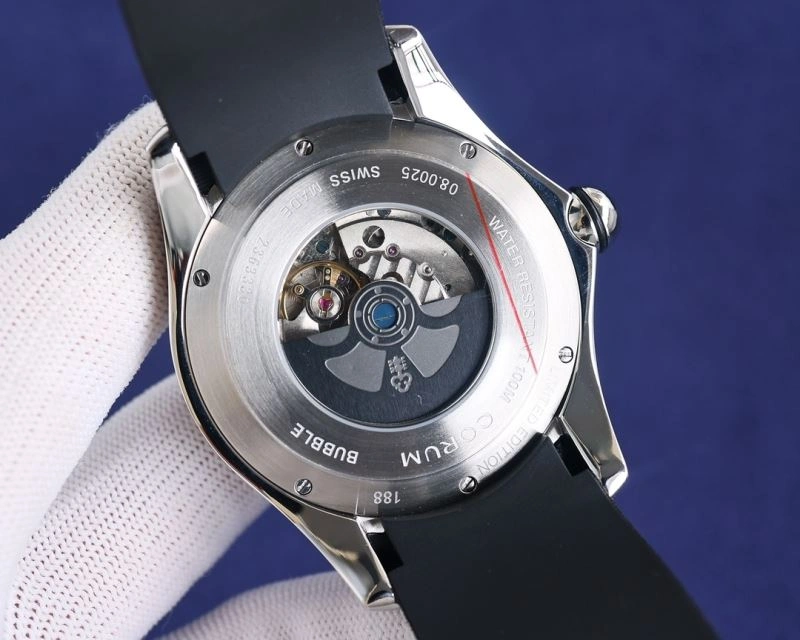 1:1 copy CORUM Watches
