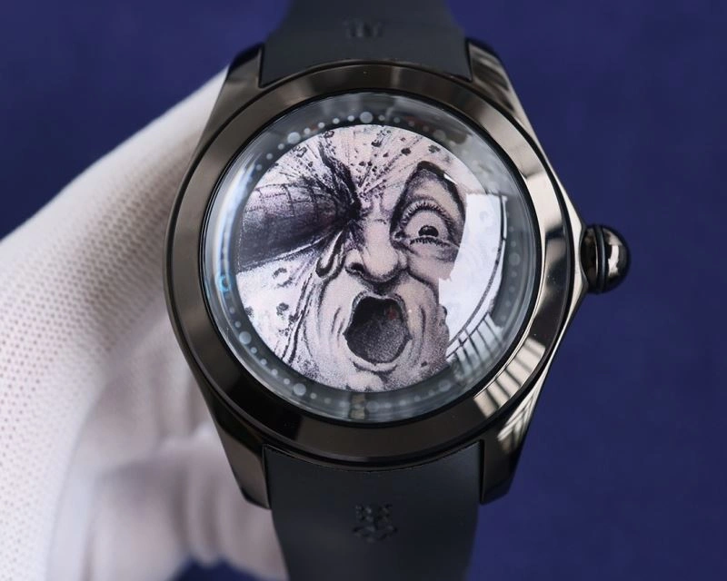 Indistinguishable CORUM Watches