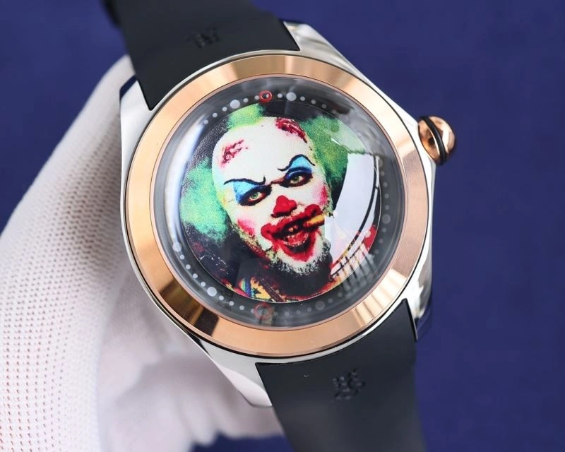 CORUM Watches