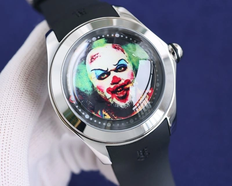 Factory-made CORUM Watches