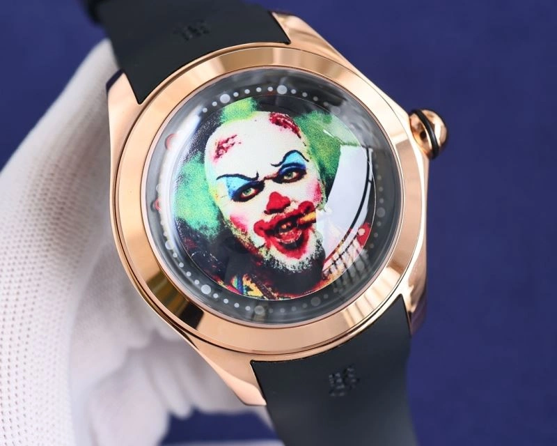 Factory-made CORUM Watches
